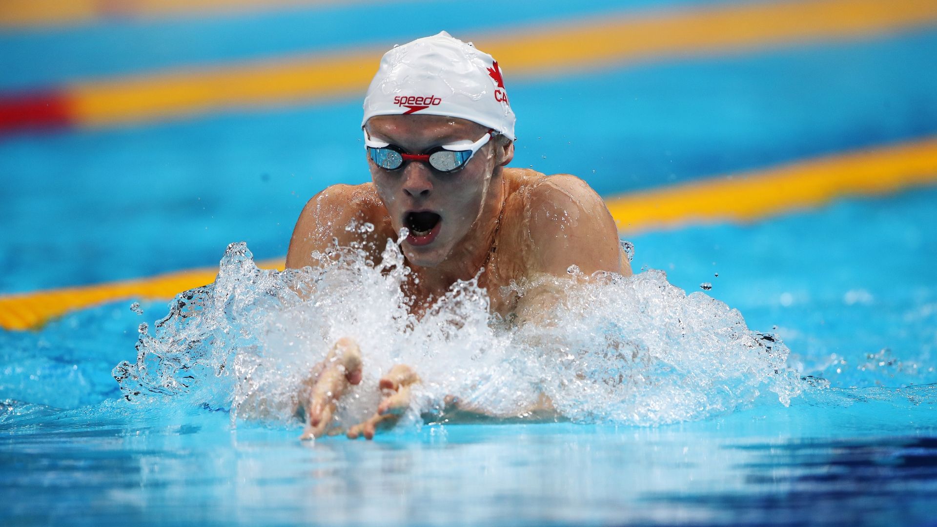 Hard Work Wins – Behind Every Athlete