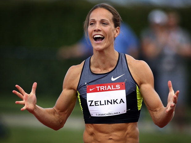 Paradigm Shift – Behind Every Athlete