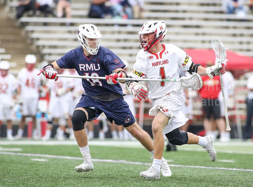 My NCAA Journey – Behind Every Athlete