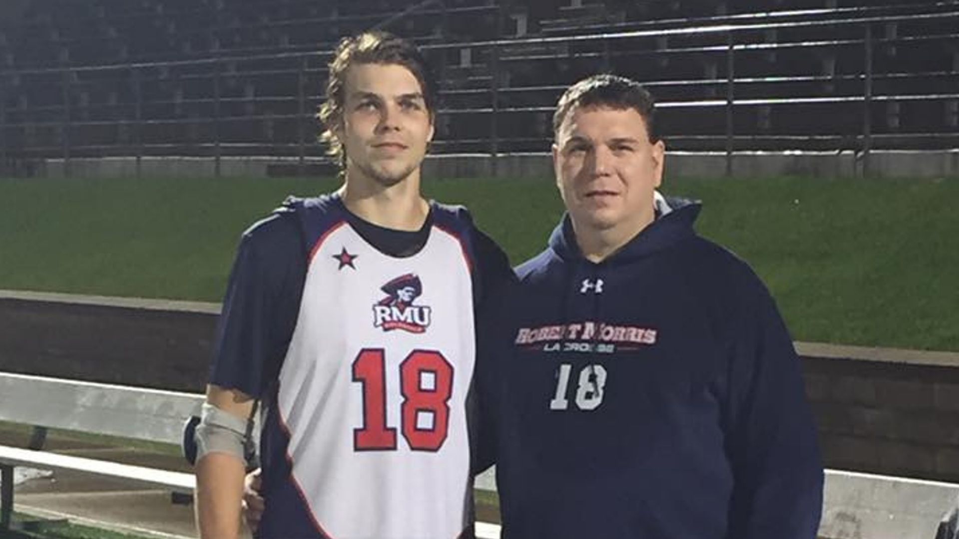 Navigating The NCAA: A Father’s Perspective – Behind Every Athlete