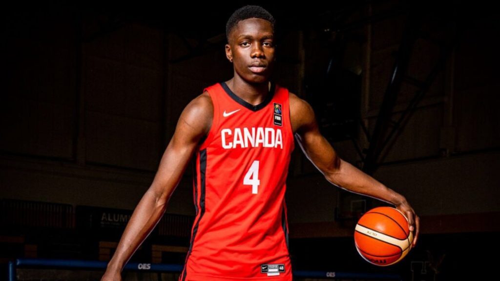Striving For Greatness – Behind Every Athlete